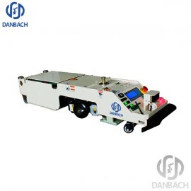 Automatic forklift agv,agv vehicle,AGV systems,AGV robot - DBH AGV Robot